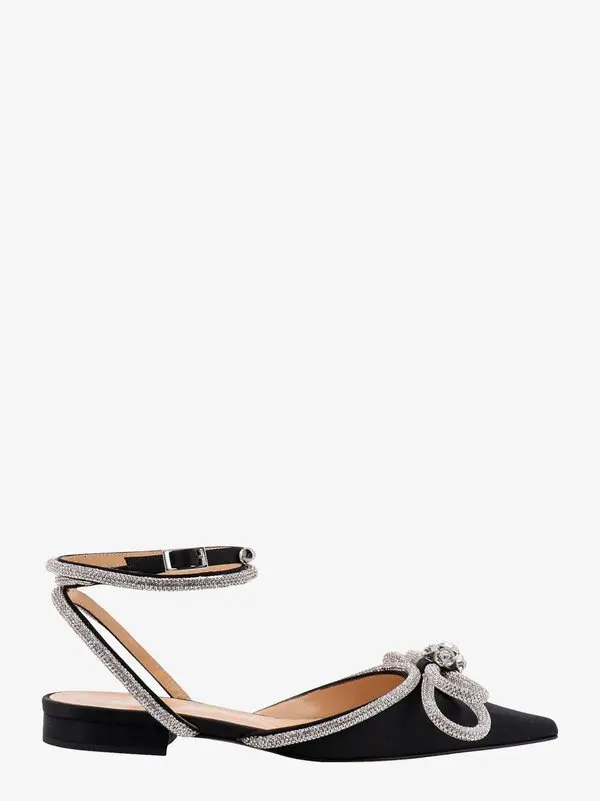 Mach & Mach Ballerinas