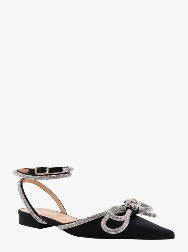 Mach & Mach Ballerinas
