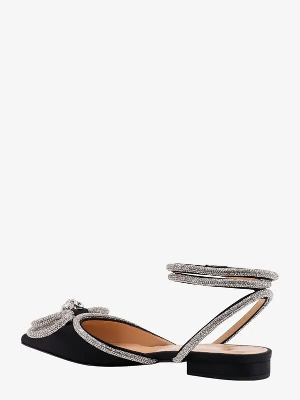 Mach & Mach Ballerinas