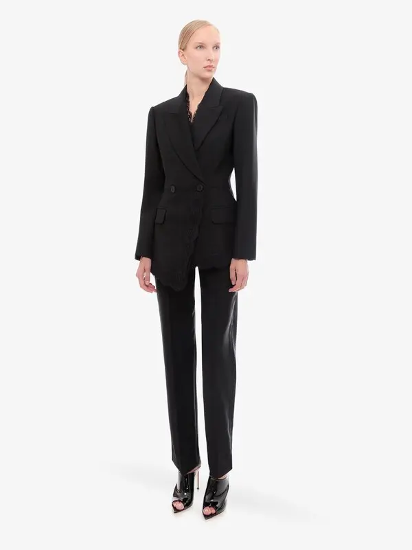 Alexander McQueen Trouser