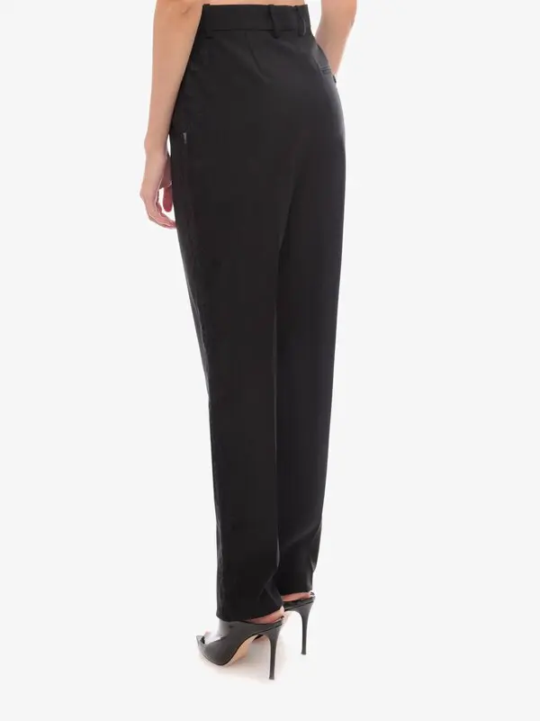 Alexander McQueen Trouser