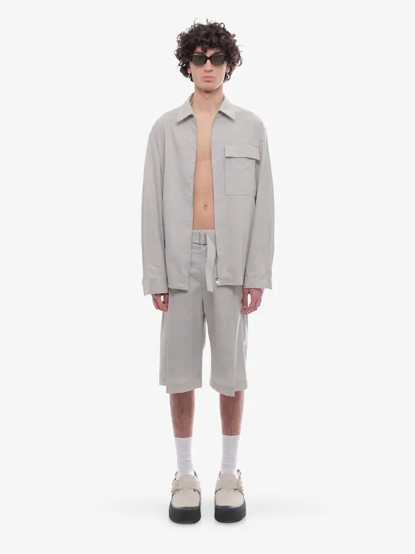 Études Studio Bermuda Shorts