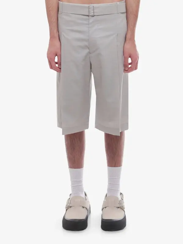 Études Studio Bermuda Shorts