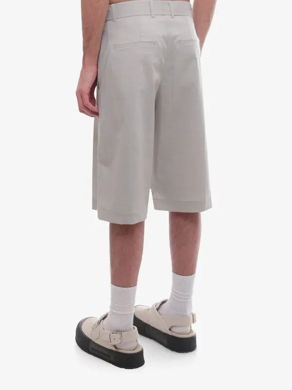 Études Studio Bermuda Shorts