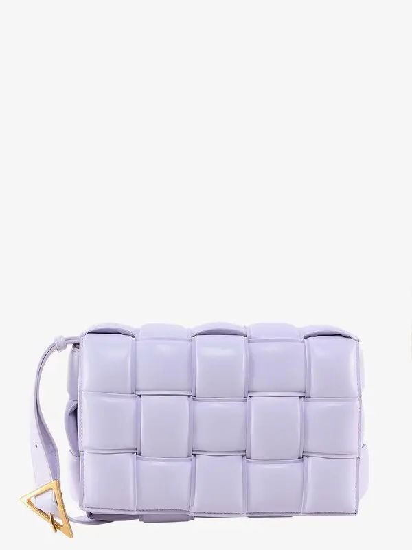 Bottega Veneta Padded Cassette
