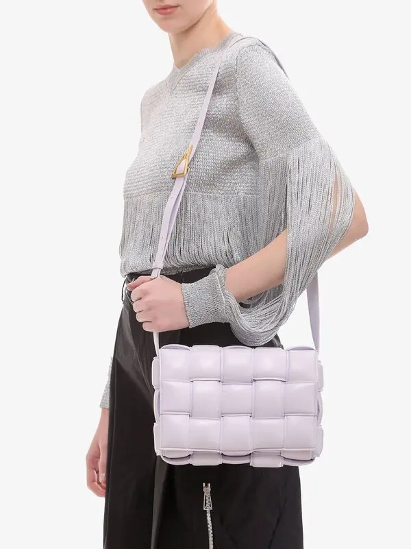 Bottega Veneta Padded Cassette