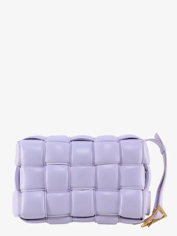 Bottega Veneta Padded Cassette
