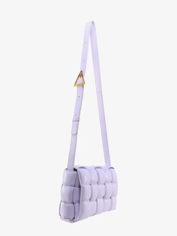 Bottega Veneta Padded Cassette