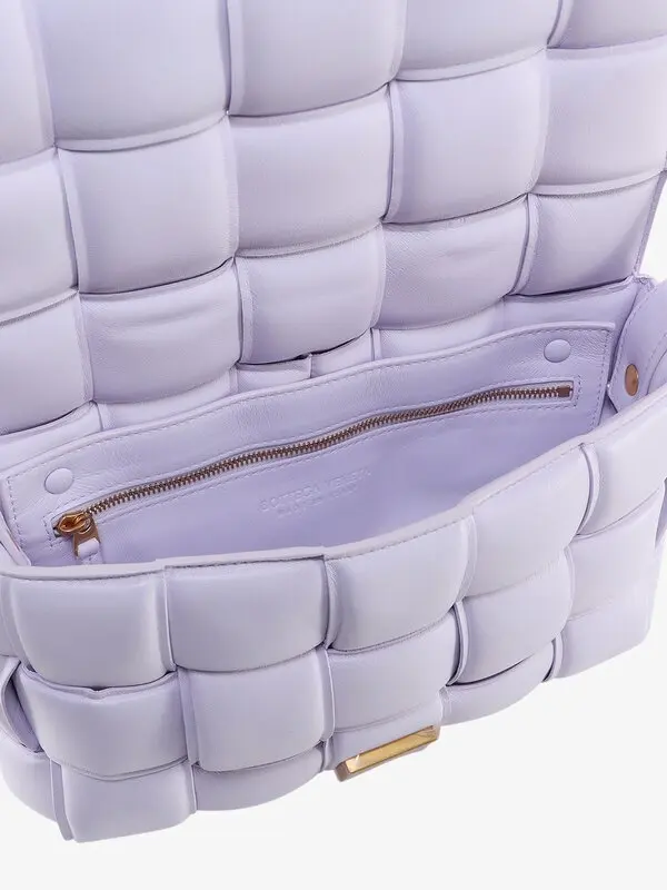 Bottega Veneta Padded Cassette