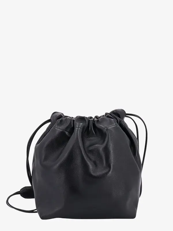 JIL SANDER Bucket Bag