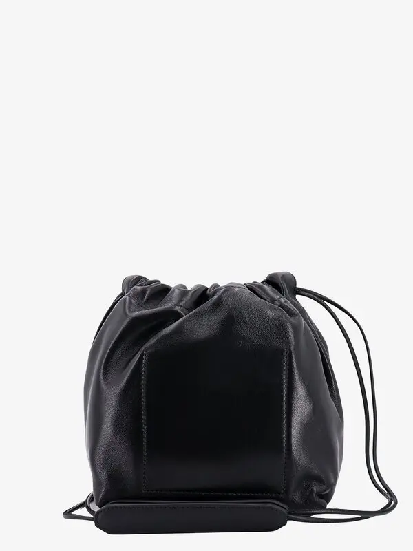 JIL SANDER Bucket Bag
