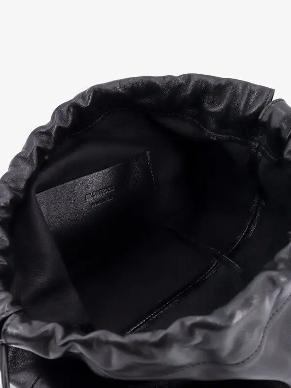 JIL SANDER Bucket Bag