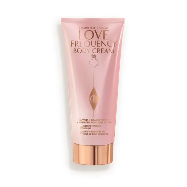 Charlotte Tilbury Charlotte's Magic Body Cream - One-color