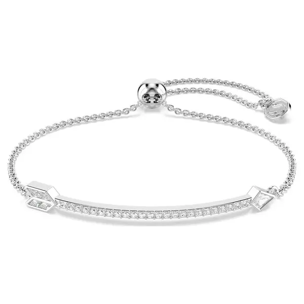 SWAROVSKI Idyllia Bracelet - White