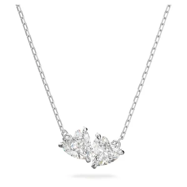 SWAROVSKI Mesmera Necklace - White