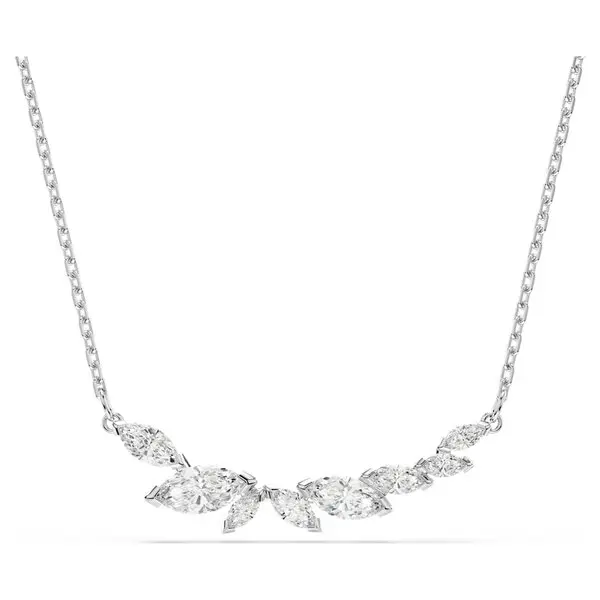 SWAROVSKI Mesmera Necklace - White