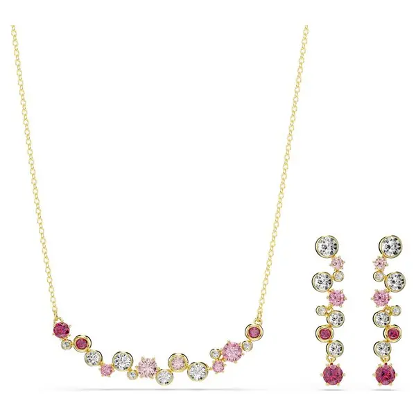 SWAROVSKI Constella Set By - Red