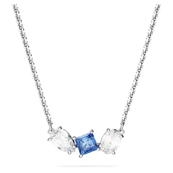 SWAROVSKI Mesmera Pendant - Blue
