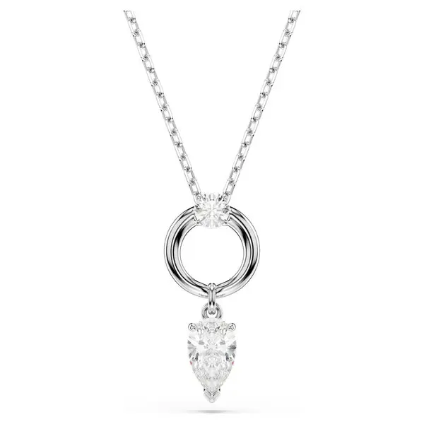 SWAROVSKI Mesmera Pendant - White