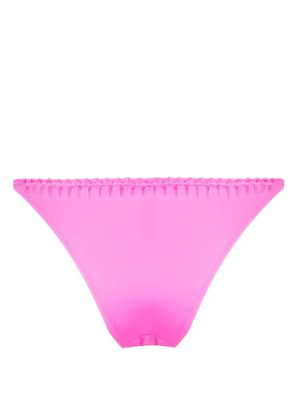 Agent Provocateur Sofi Bikini Bottoms