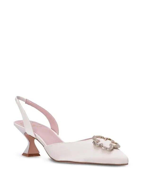 Ted Baker London Neyley Slingback 50mm Pumps