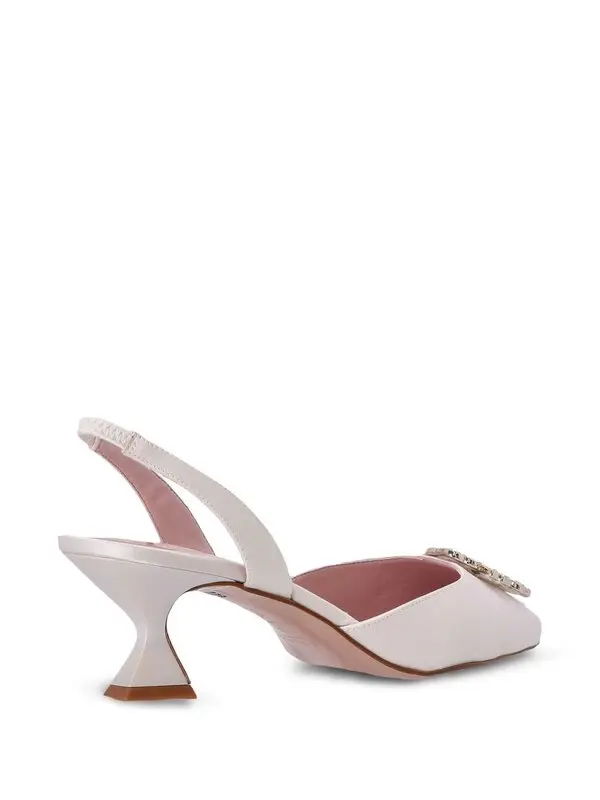 Ted Baker London Neyley Slingback 50mm Pumps