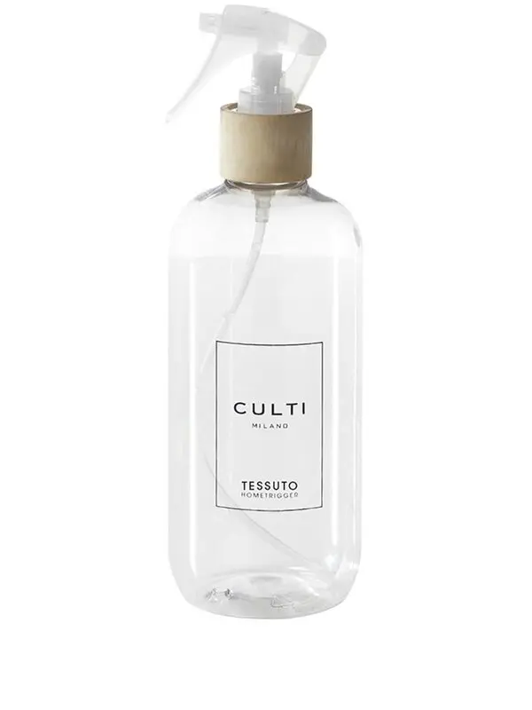 CULTI MILANO Tessuto Spray Diffuseur - White