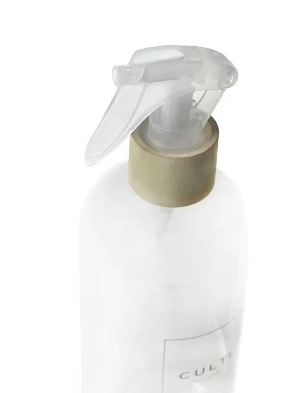CULTI MILANO Tessuto Spray Diffuseur - White