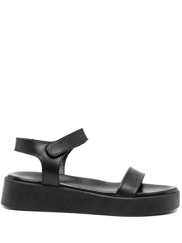 ANCIENT GREEK SANDALS Salamina Leather Sandals