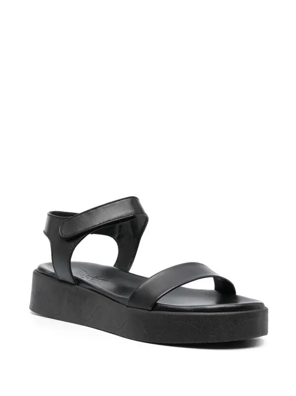 ANCIENT GREEK SANDALS Salamina Leather Sandals