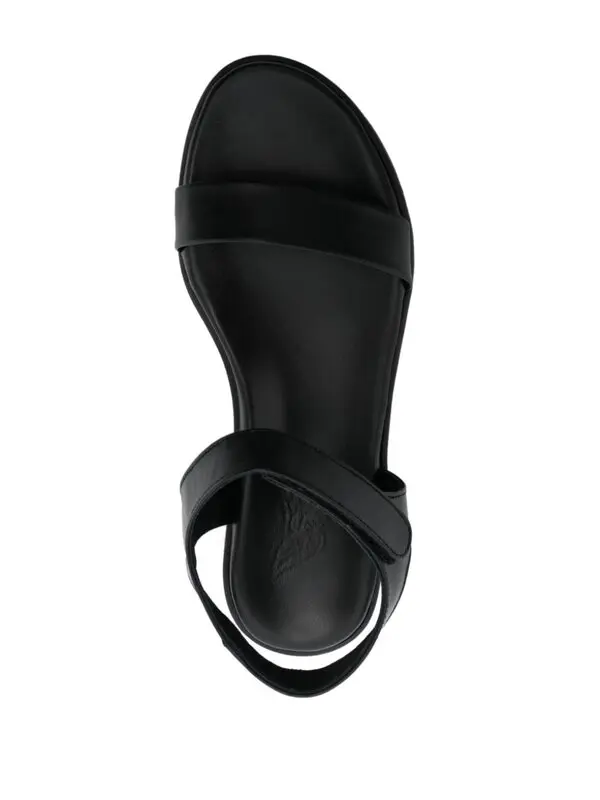 ANCIENT GREEK SANDALS Salamina Leather Sandals