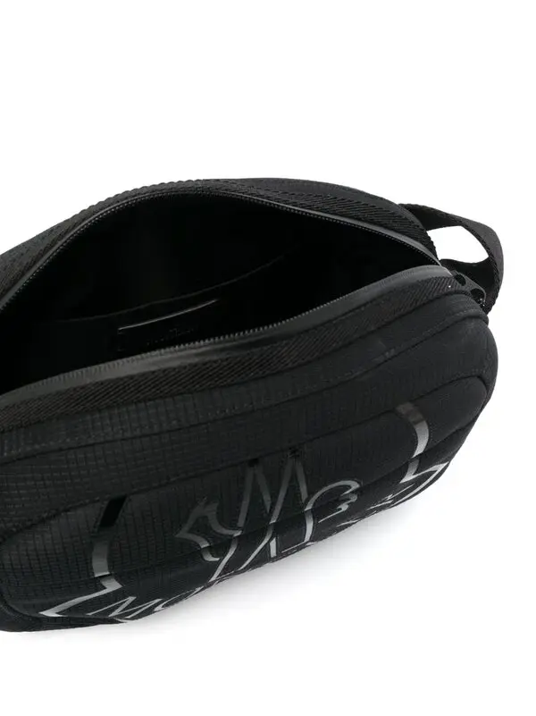 Moncler Logo-print Camera Bag