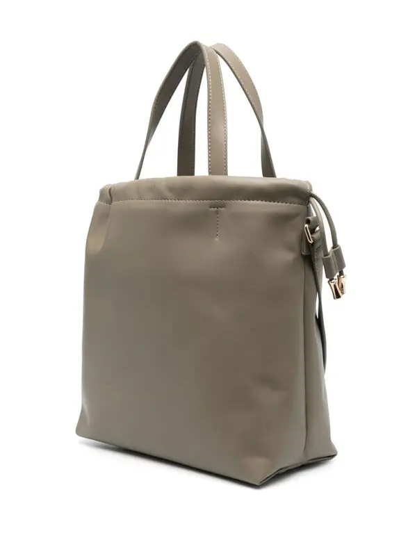 A.p.c. Ninon Faux-leather Tote Bag