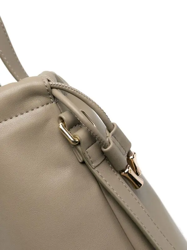 A.p.c. Ninon Faux-leather Tote Bag
