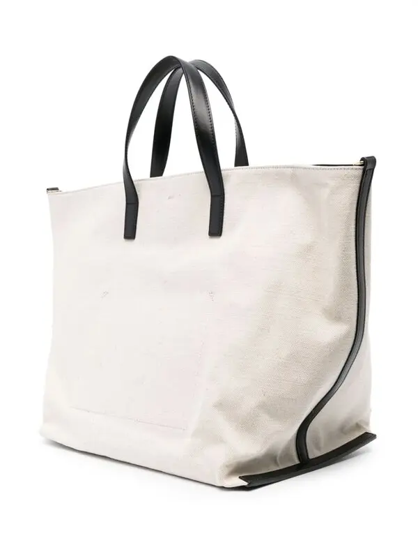 JIL SANDER Medium Tote Bag