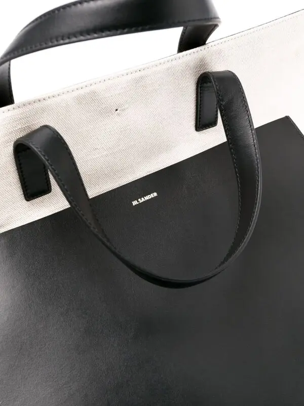 JIL SANDER Medium Tote Bag