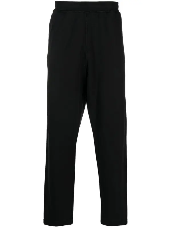 Stone Island Straight-leg Track Pants