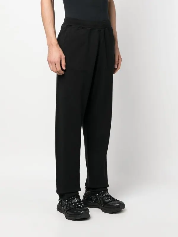 Stone Island Straight-leg Track Pants