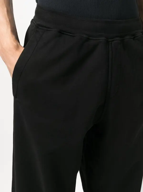 Stone Island Straight-leg Track Pants