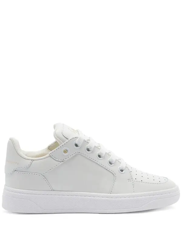 GIUSEPPE ZANOTTI Gz94 Lace-up Low-top Sneakers