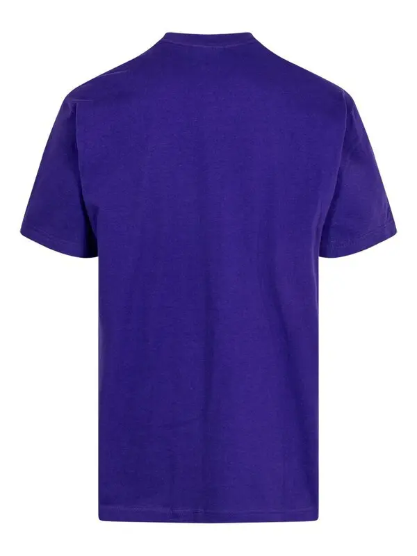 Supreme Arabic Logo T-shirt