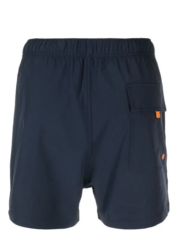 SAVE THE DUCK Elasticated Swim Shorts