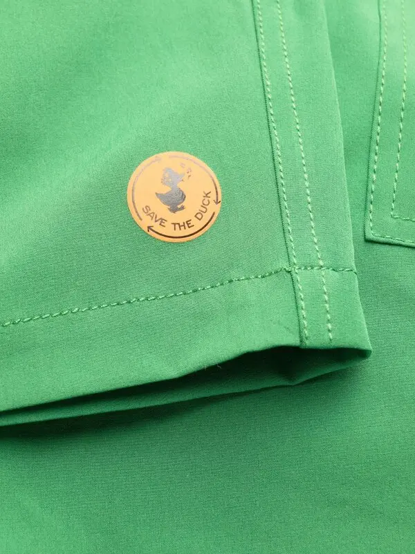 SAVE THE DUCK Swim Shorts