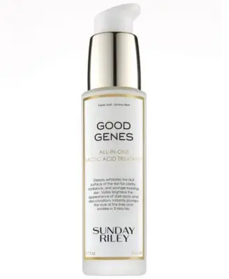 Sunday Riley Good Genes All In One Lactic Acid Treatment - No Color