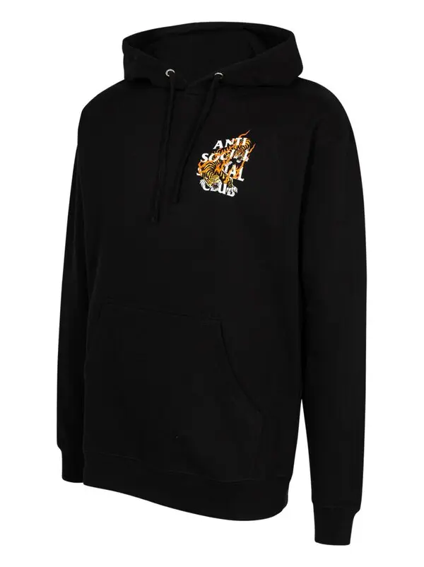 ANTI SOCIAL SOCIAL CLUB Tiger Blood Hoodie