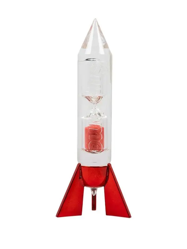 Supreme Rocket Timer