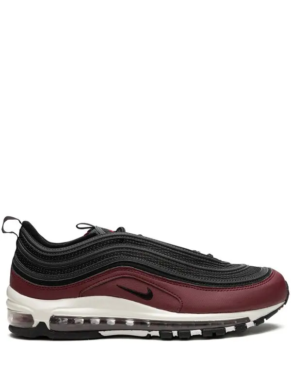 Nike Air Max 97 Sneakers - Black