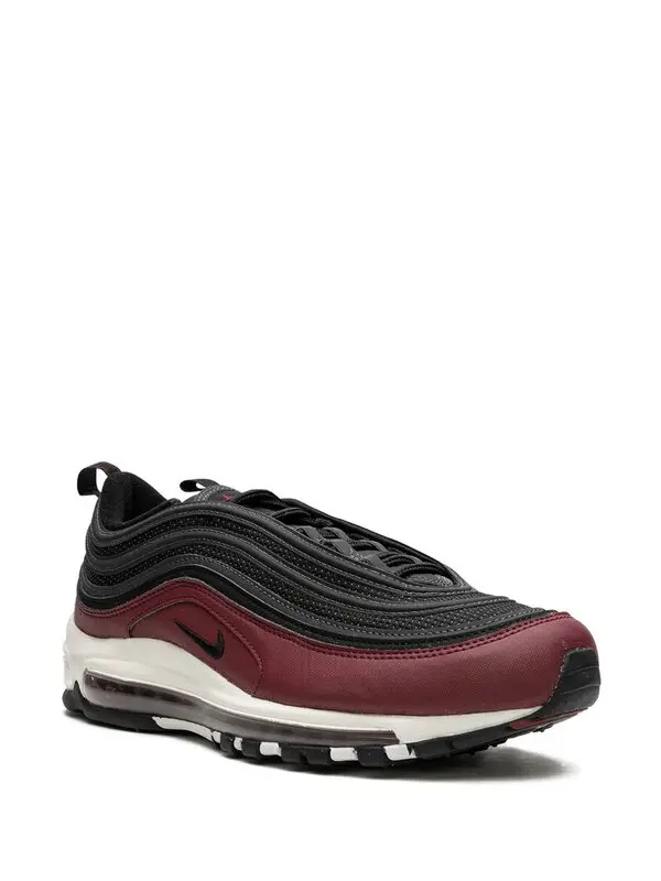 Nike Air Max 97 Sneakers - Black