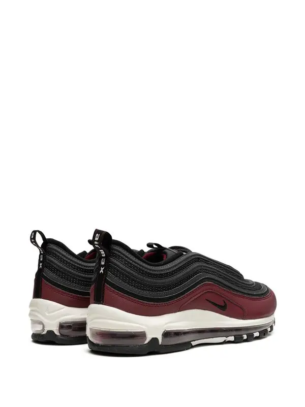 Nike Air Max 97 Sneakers - Black