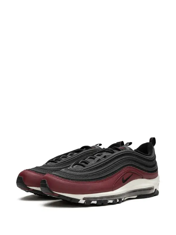 Nike Air Max 97 Sneakers - Black